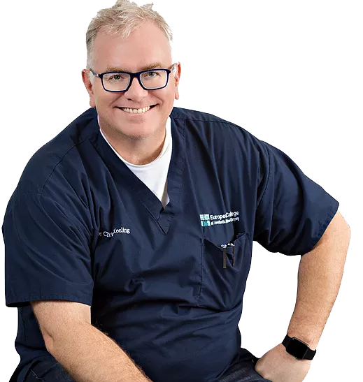 Doctors – Symmetry