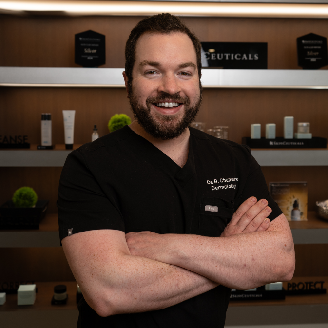 Doctors – Symmetry